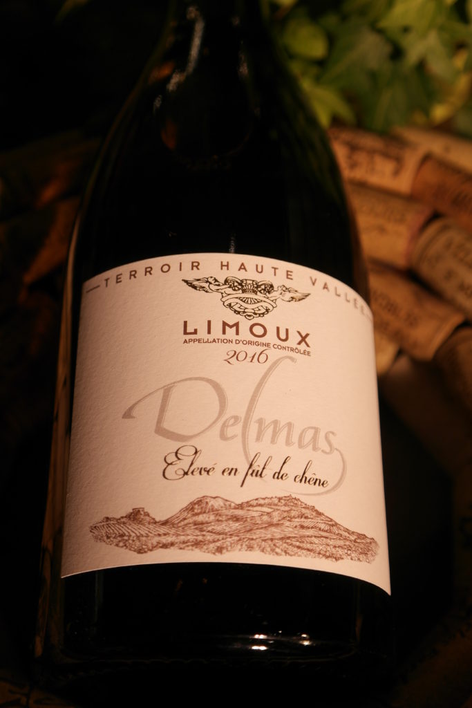 Domaine Delmas | Limoux Vente en Ligne Meilleur Prix