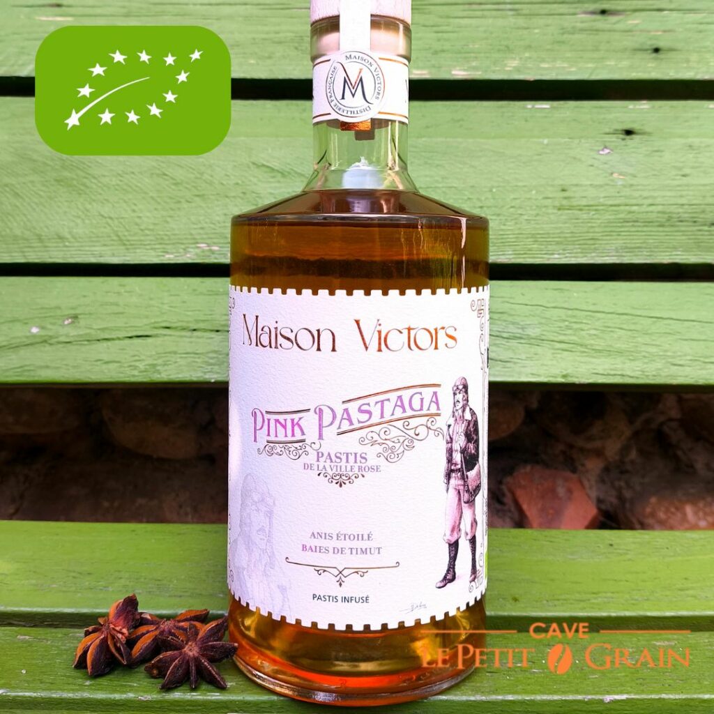 Maison Victors | Le Pink Pastaga Vente en Ligne Meilleur Prix