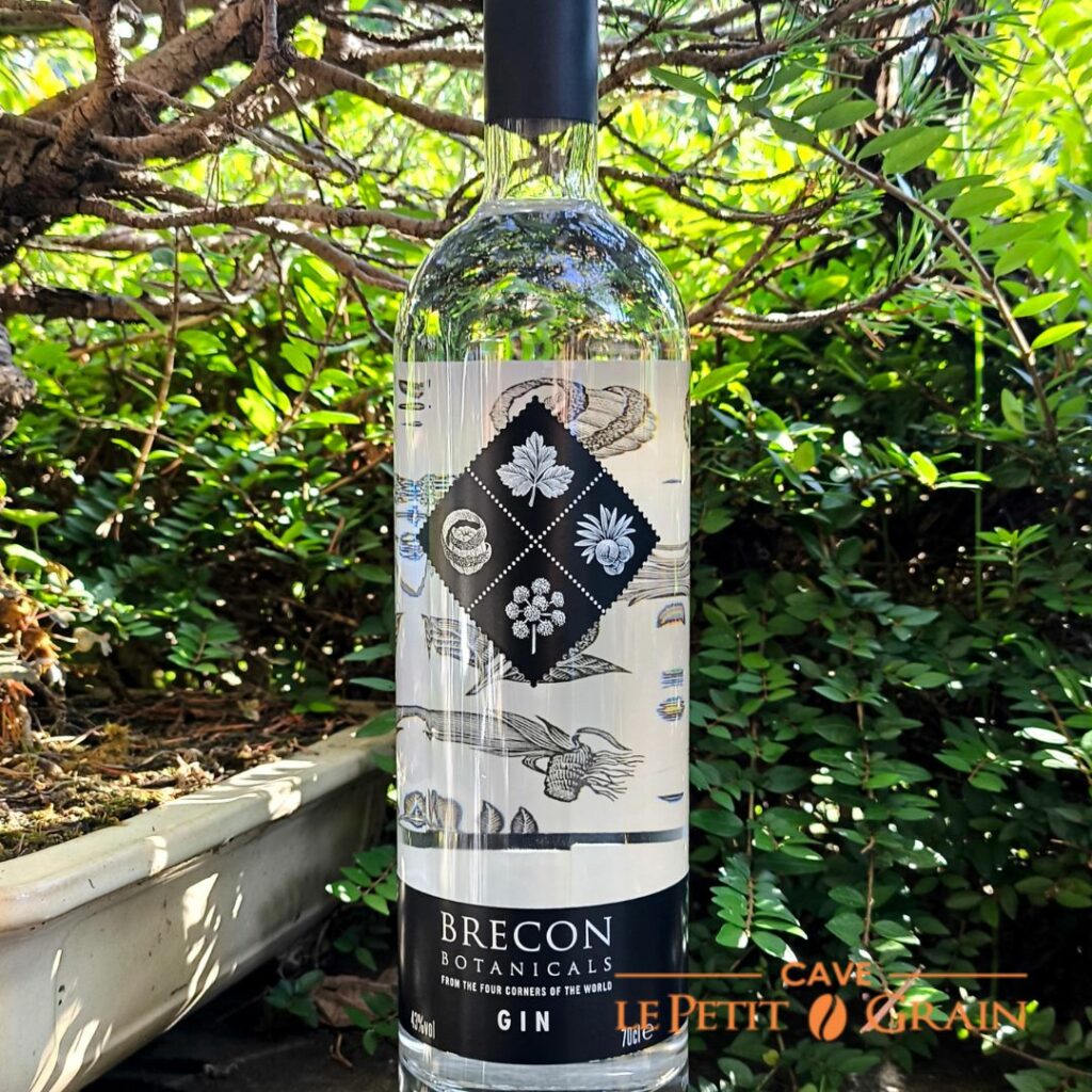 Penderyn distillery | Brecon Botanicals Vente en Ligne Meilleur Prix
