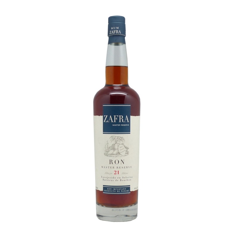 Zafra | 21 ans Master Réserve Vente en Ligne Meilleur Prix