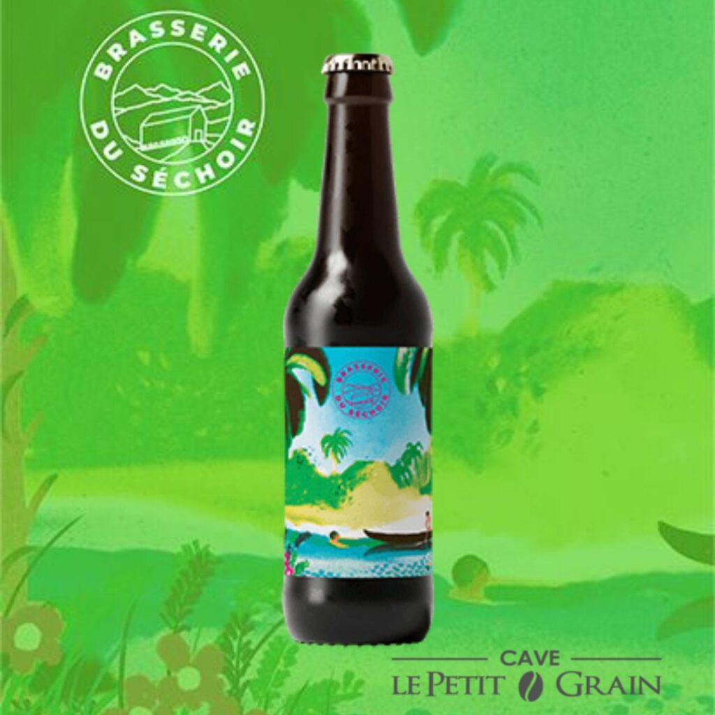 Brasserie du Séchoir | La bonne brasse 33cl Vente en Ligne Meilleur Prix